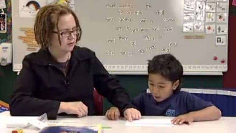 The Early Words programme | Yolanda Soryl Literacy