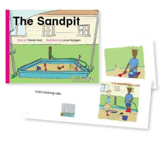 Phonics/Word (PW) card | Yolanda Soryl Literacy