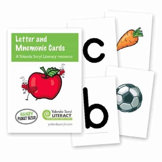 BUZZ teaching package special offer | Yolanda Soryl Literacy